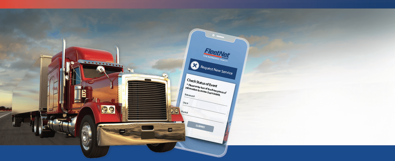 Premier Fleet Maintenance – Nationwide Fleet Service - FleetNet America | FleetNet