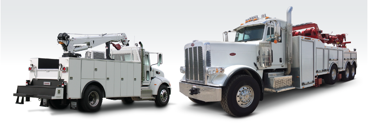 Telematics Solution - FleetNet