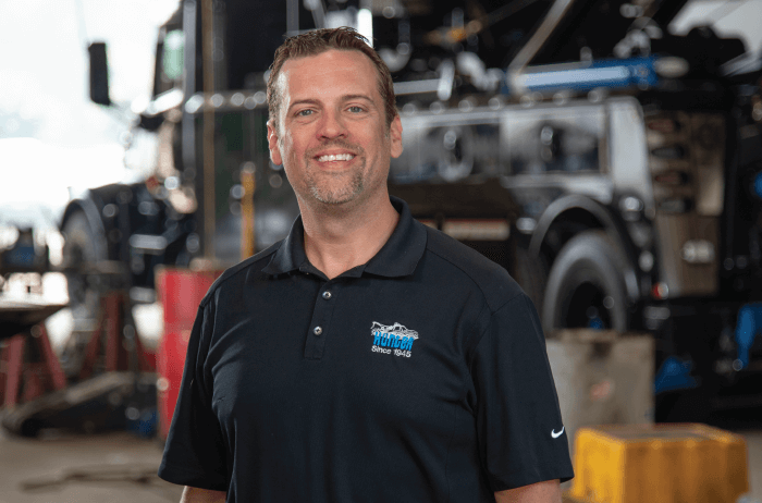 Premier Fleet Maintenance – Nationwide Fleet Service - FleetNet America ...