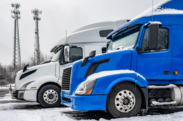 Premier Fleet Maintenance – Nationwide Fleet Service - FleetNet America ...