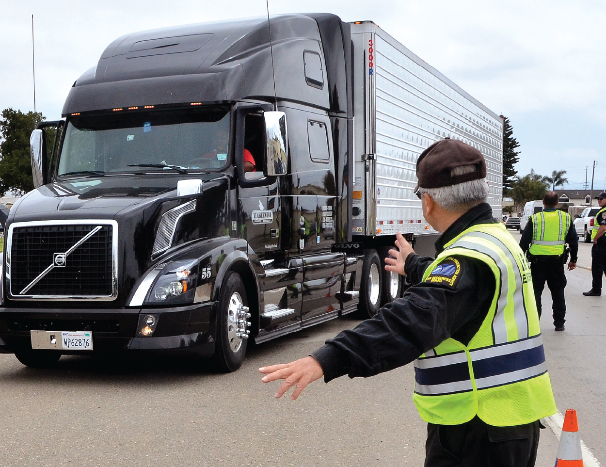 Premier Fleet Maintenance – Nationwide Fleet Service - FleetNet America ...